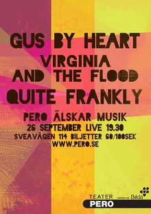 Quite Frankly Tour Announcements 2022 & 2023, Notifications, Dates ...