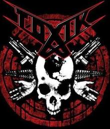 Toxik Tour Announcements 2023 & 2024, Notifications, Dates, Concerts ...