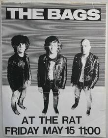 The Rat Boston, Tickets for Concerts & Music Events 2023 – Songkick