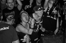 Inner Terrestrials Tickets, Tour Dates & Concerts 2024 & 2023 – Songkick