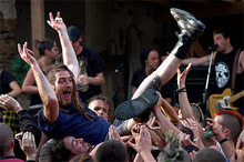 Inner Terrestrials Tickets, Tour Dates & Concerts 2024 & 2023 – Songkick