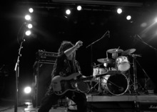 Inner Terrestrials Tickets, Tour Dates & Concerts 2024 & 2023 – Songkick