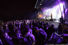 Inner Terrestrials Tickets, Tour Dates & Concerts 2024 & 2023 – Songkick