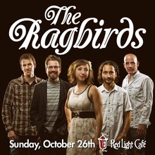 The Ragbirds Tour Announcements 2023 & 2024, Notifications, Dates ...