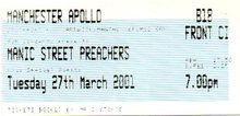 O2 Apollo Manchester Manchester, Tickets for Concerts & Music Events ...