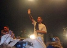 Bushido Tickets, Tour Dates & Concerts 2026 & 2025 – Songkick