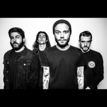 Night Verses Tickets, Tour Dates & Concerts 2026 & 2025 – Songkick