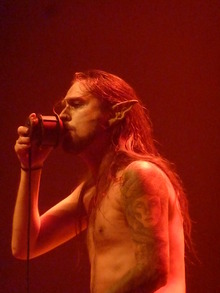 Finntroll Tickets, Tour Dates & Concerts 2025 & 2024 – Songkick