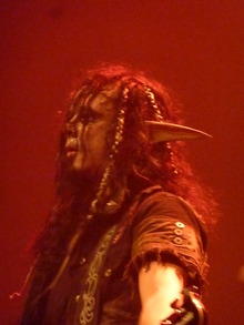 Finntroll Tickets, Tour Dates & Concerts 2025 & 2024 – Songkick