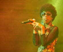 Georgia Anne Muldrow Tour Announcements 2022 & 2023, Notifications ...