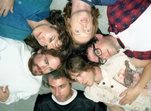 MGMT Tour Announcements 2023 & 2024, Notifications, Dates, Concerts ...