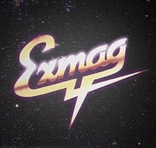 Exmag Tour Announcements 2024 & 2025, Notifications, Dates, Concerts ...