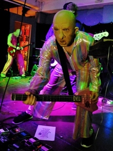 Evil Blizzard Tickets, Tour Dates & Concerts 2025 & 2024 – Songkick