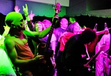 Evil Blizzard Tickets, Tour Dates & Concerts 2025 & 2024 – Songkick