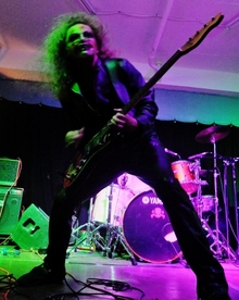 Evil Blizzard Tickets, Tour Dates & Concerts 2025 & 2024 – Songkick