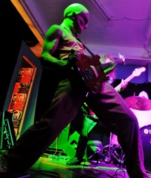 Evil Blizzard Tickets, Tour Dates & Concerts 2025 & 2024 – Songkick