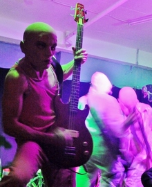 Evil Blizzard Tickets, Tour Dates & Concerts 2026 & 2025 – Songkick