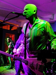 Evil Blizzard Tickets, Tour Dates & Concerts 2026 & 2025 – Songkick