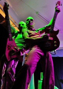 Evil Blizzard Tickets, Tour Dates & Concerts 2026 & 2025 – Songkick