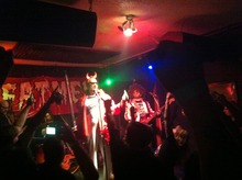 The Meatmen Tour Announcements 2022 & 2023, Notifications, Dates ...