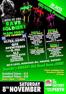 The Ice Factory Perth, Tickets for Concerts & Music Events 2023 – Songkick