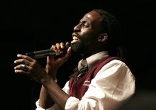 Tye Tribbett Tickets, Tour Dates & Concerts 2024 & 2023 – Songkick