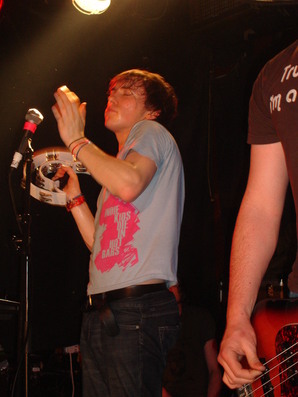 The Automatic Tour Announcements 2023 & 2024, Notifications, Dates ...