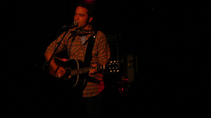 Justin Rutledge Tickets, Tour Dates 2016 & Concerts – Songkick