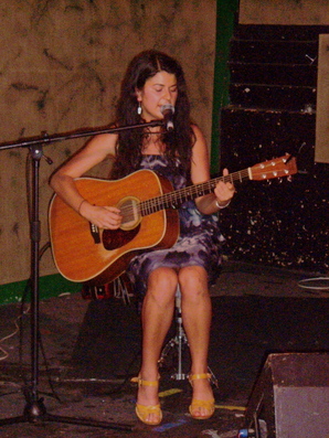 Mariee Sioux Tour Dates, Concerts & Tickets – Songkick