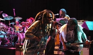 Steel Pulse Tickets, Tour Dates & Concerts 2023 & 2022 – Songkick