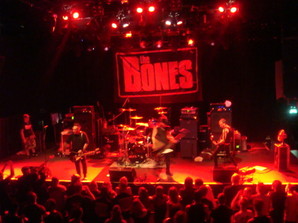 The Bones Tour Announcements 2023 & 2024, Notifications, Dates ...