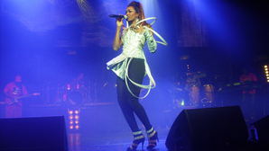 Fanny J Tour Announcements 2024 & 2025, Notifications, Dates, Concerts ...