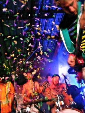 Five Alarm Funk Tickets, Tour Dates & Concerts 2023 & 2022 – Songkick