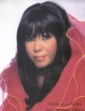 Shirley Alston Reeves Tour Announcements 2023 & 2024, Notifications ...