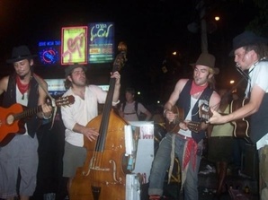 Québec Redneck Bluegrass Project Tickets, Tour Dates & Concerts 2024 ...