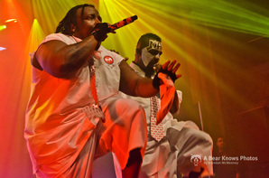 Big Krizz Kaliko Tour Announcements 2022 & 2023, Notifications, Dates ...