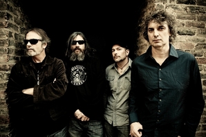 The Church Band Tour Dates, Concerts & Tickets – Songkick