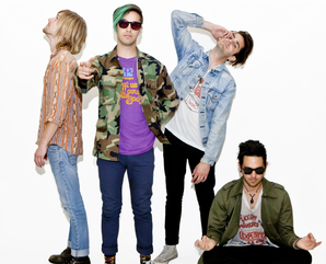 New Beat Fund Tour Announcements 2022 & 2023, Notifications, Dates ...