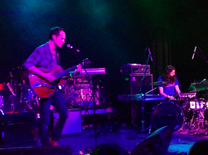 Dusted Tickets, Tour Dates 2017 & Concerts – Songkick