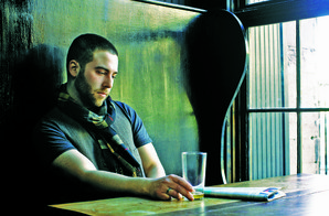 Alex Nackman Tour Announcements 2022 & 2023, Notifications, Dates ...