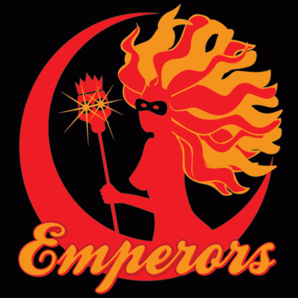 Emperors Rock Tourankündigungen 2024 und 2025, Benachrichtigungen ...