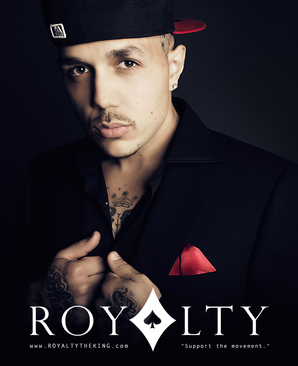 Royalty Tour Announcements 2023 & 2024, Notifications, Dates, Concerts ...