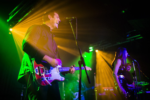 Dear Rouge Tickets, Tour Dates 2017 & Concerts – Songkick