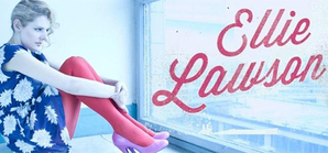 Ellie Lawson Tour Announcements 2023 & 2024, Notifications, Dates ...