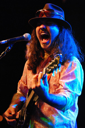 Thomas Wynn & the Believers Tour Announcements 2025 & 2026 ...