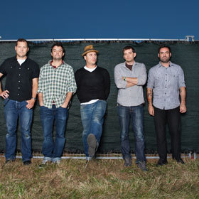 Jim Bryson Tour Announcements 2022 & 2023, Notifications, Dates ...