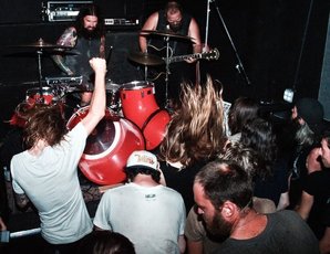 The Body Tickets, Tour Dates 2017 & Concerts – Songkick