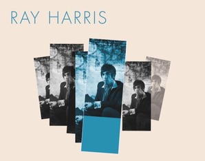 Ray Harris Tour Announcements 2022 & 2023, Notifications, Dates ...