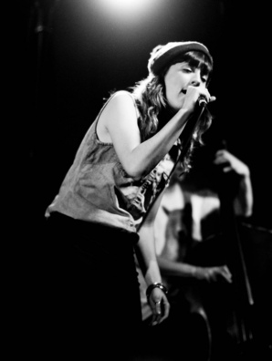 Sarah Howells Tour Announcements 2023 & 2024, Notifications, Dates ...