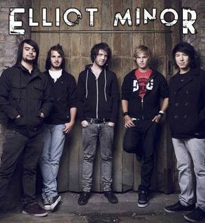 Elliot Minor Tickets, Tourtermine und Konzerte 2025 und 2024 – Songkick